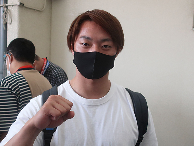 【共同通信社杯】中部期待の大砲・橋本優己が脇本雄太と初対戦 競輪ニュース Netkeirin（ネットケイリン）
