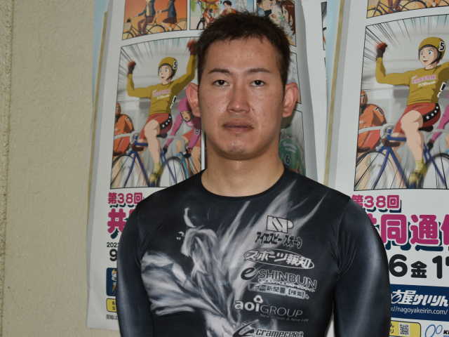 【共同通信社杯】脇本雄太「今回はこれ以上望めない」 競輪ニュース Netkeirin（ネットケイリン）