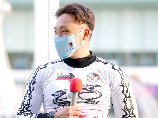 【火の国杯争奪戦結果】郡司浩平が捲った深谷知広を差して南関ワンツー初日特別選抜 競輪ニュース Netkeirin（ネットケイリン）