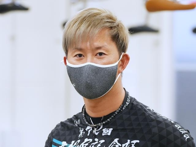 【火の国杯争奪戦結果】永澤剛が郡司浩平の番手から差して1着二次予選12r 競輪ニュース Netkeirin（ネットケイリン）
