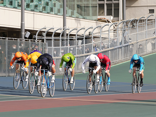 2022年後期レインボーカップと第121回生ルーキーチャンピオンレースの実施競輪場が決定！ 広島・伊東・松山でそれぞれ開催 競輪ニュース