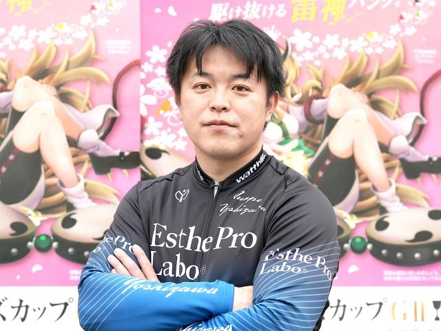 【蒲生氏郷杯王座競輪結果】吉澤純平が捲って白星発進、s班は3名とも着外初日特別選抜 競輪ニュース Netkeirin（ネットケイリン）
