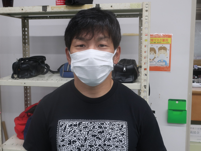 【蒲生氏郷杯王座競輪】復活ロードを歩み始めた大塚健一郎「コツコツ積み重ねていく」 競輪ニュース Netkeirin（ネットケイリン）