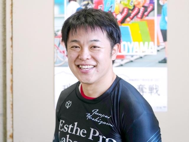 【蒲生氏郷杯王座競輪オッズ】連勝中の吉澤純平が人気の中心準決勝12r 競輪ニュース Netkeirin（ネットケイリン）