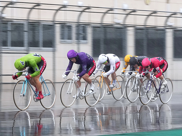 【フォトリポートin松阪競輪g3】浅井康太、三谷竜生、太田竜馬ら 蒲生氏郷杯王座競輪 Netkeirin限定写真ギャラリー 競輪