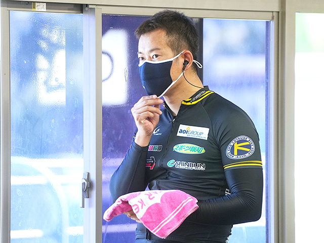 【道後温泉杯争覇戦】脇本雄太が病気欠場、次走は福井fi 競輪ニュース Netkeirin（ネットケイリン）