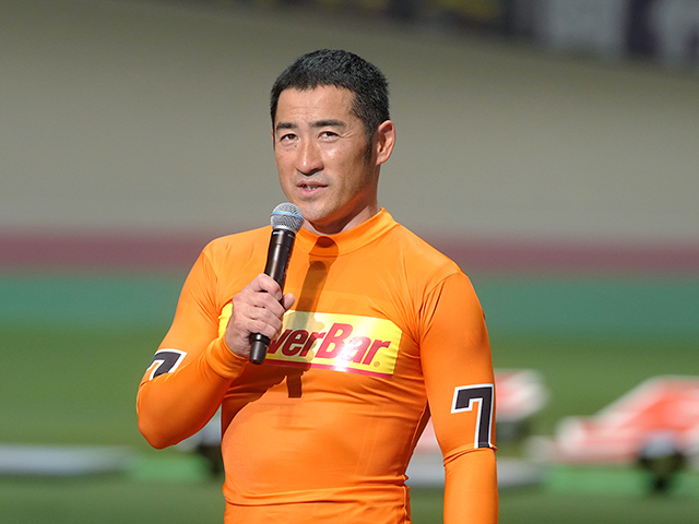 【フォトリポート In 前橋競輪g1】平原康多、成田和也、佐藤友和ら 寛仁親王牌netkeirin限定写真ギャラリー 競輪ニュース