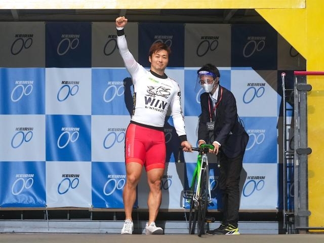 【寛仁親王牌オッズ】連覇かかる平原康多が人気の中心決勝 競輪ニュース Netkeirin（ネットケイリン）