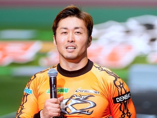 【ゴールドカップレースオッズ】関東3番手・平原康多が人気の中心初日特別選抜 競輪ニュース Netkeirin（ネットケイリン）