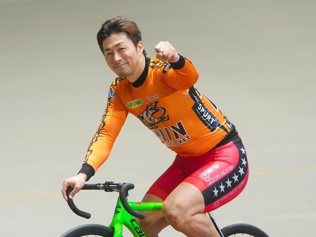 【ゴールドカップレースオッズ】埼玉4車の番手・平原康多が人気の中心決勝 競輪ニュース Netkeirin（ネットケイリン）