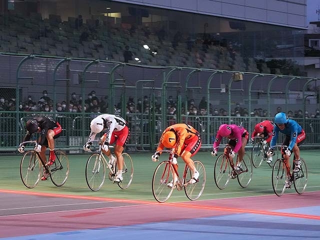 【ゴールドカップレース結果】宿口陽一が埼玉3番手から抜け出して今年の初優勝決勝 競輪ニュース Netkeirin（ネットケイリン）