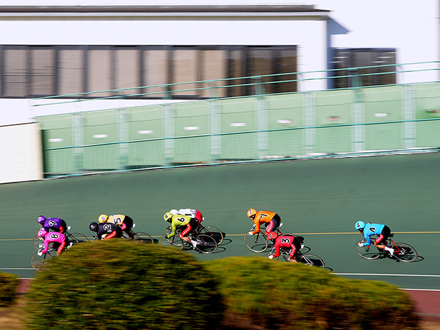 【フォトリポート In 防府競輪g3】清水裕友、佐藤慎太郎、東口善朋ら 周防国府杯争奪戦 Netkeirin限定写真ギャラリー 競輪