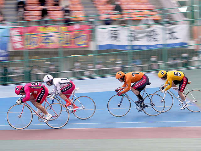 【フォトリポート In 防府競輪g3】清水裕友、佐藤慎太郎、東口善朋ら 周防国府杯争奪戦 Netkeirin限定写真ギャラリー 競輪