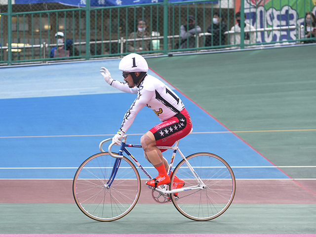 【フォトリポート In 防府競輪g3】清水裕友、佐藤慎太郎、東口善朋ら 周防国府杯争奪戦 Netkeirin限定写真ギャラリー 競輪