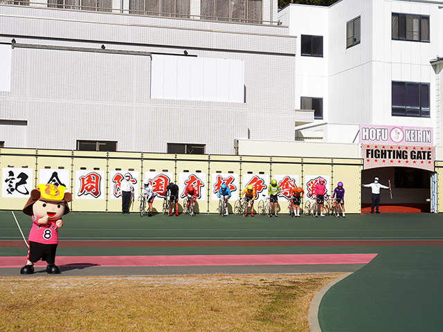 【フォトリポート In 防府競輪g3】東口善朋、神山拓弥、木暮安由、久保田泰弘ら 周防国府杯争奪戦 Netkeirin限定写真ギャラリー