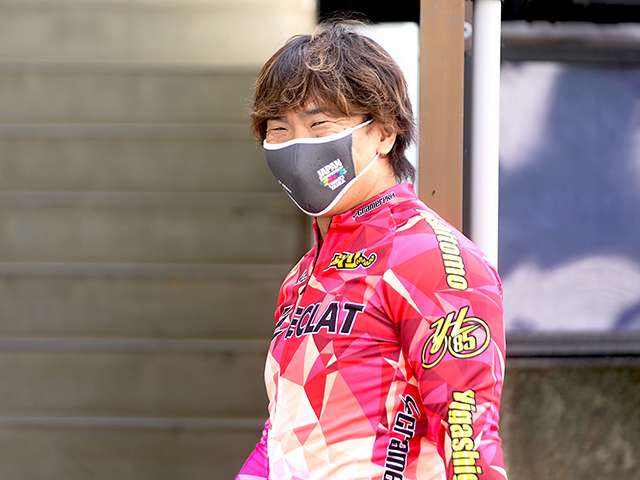 【フォトリポート In 防府競輪g3】東口善朋、神山拓弥、木暮安由、久保田泰弘ら 周防国府杯争奪戦 Netkeirin限定写真ギャラリー