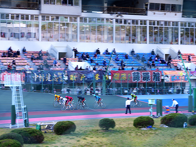 【フォトリポート In 防府競輪g3】東口善朋、神山拓弥、木暮安由、久保田泰弘ら 周防国府杯争奪戦 Netkeirin限定写真ギャラリー