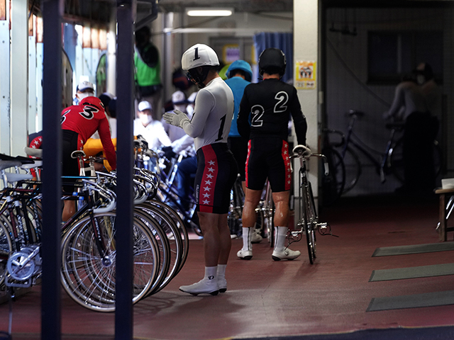 【フォトリポート In 防府競輪g3】東口善朋、神山拓弥、木暮安由、久保田泰弘ら 周防国府杯争奪戦 Netkeirin限定写真ギャラリー