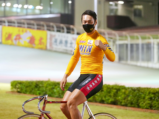 【フォトリポート In 四日市競輪g3】浅井康太、坂口晃輔、坂井洋ら 泗水杯争奪戦 Netkeirin限定写真ギャラリー 競輪ニュース