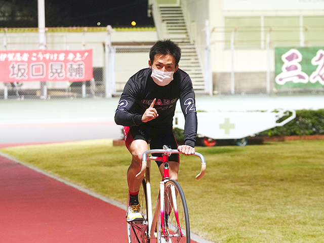 【フォトリポート In 四日市競輪g3】浅井康太、坂口晃輔、坂井洋ら 泗水杯争奪戦 Netkeirin限定写真ギャラリー 競輪ニュース