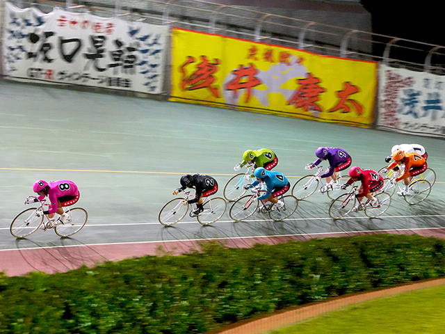 【フォトリポート In 四日市競輪g3】浅井康太、坂口晃輔、坂井洋ら 泗水杯争奪戦 Netkeirin限定写真ギャラリー 競輪ニュース