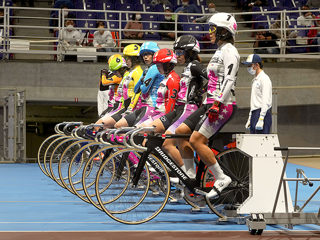 【フォトリポート In 小倉競輪g1】脇本雄太、吉田拓矢、石井寛子、當銘直美ら 朝日新聞社杯競輪祭 Netkeirin限定写真ギャラリー