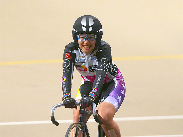 【フォトリポート In 小倉競輪g1】脇本雄太、吉田拓矢、石井寛子、當銘直美ら 朝日新聞社杯競輪祭 Netkeirin限定写真ギャラリー