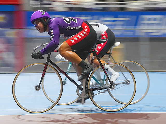 【フォトリポート In 小倉競輪g1】脇本雄太、吉田拓矢、石井寛子、當銘直美ら 朝日新聞社杯競輪祭 Netkeirin限定写真ギャラリー