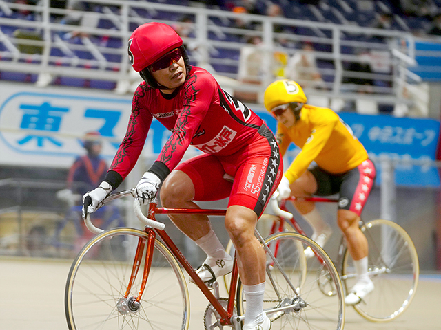 【フォトリポート In 小倉競輪g1】脇本雄太、吉田拓矢、石井寛子、當銘直美ら 朝日新聞社杯競輪祭 Netkeirin限定写真ギャラリー