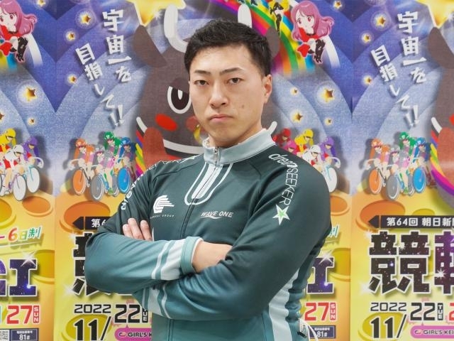 【競輪祭オッズ】新田祐大と吉田拓矢が人気を分け合うダイヤモンドレース 競輪ニュース Netkeirin（ネットケイリン）