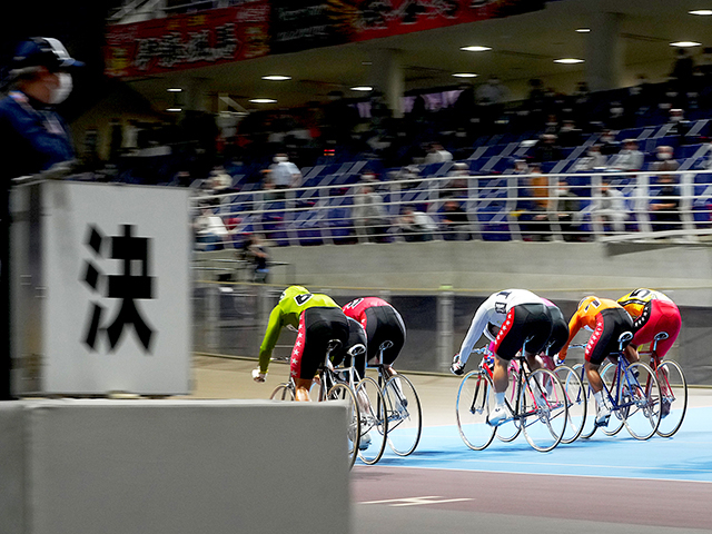 【フォトリポート In 小倉競輪g1】郡司浩平、松浦悠士、北津留翼、園田匠ら 朝日新聞社杯競輪祭 Netkeirin限定写真ギャラリー