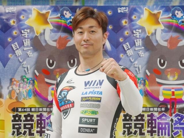 【競輪祭オッズ】東ライン番手・平原康多が人気の中心準決勝12r 競輪ニュース Netkeirin（ネットケイリン）