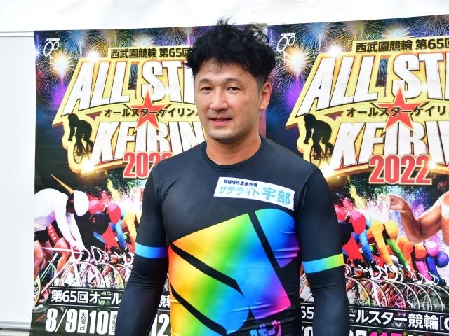 【燦燦ダイヤモンド滝澤正光杯結果】桑原大志が捲った清水裕友を差して山口ワンツー初日特別選抜 競輪ニュース Netkeirin（ネット