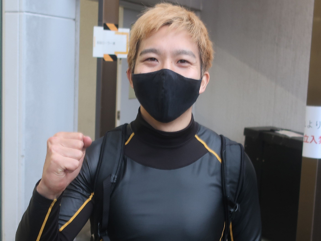 【燦燦ダイヤモンド滝澤正光杯】どうした小林泰正 まさかの4日間着外に「力を出し切れていない」 競輪ニュース Netkeirin