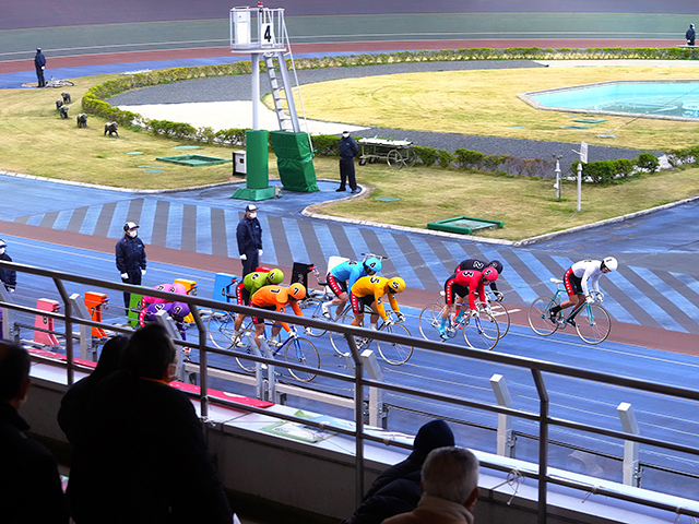 【フォトリポート In 松戸競輪g3】久米詩、中西大、和田健太郎、鈴木裕、高橋晋也ら 燦燦ダイヤモンド滝澤正光杯 Netkeirin限定