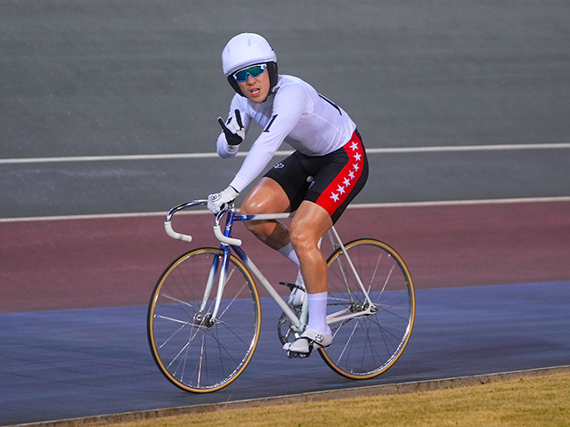 【フォトリポート In 松戸競輪g3】久米詩、中西大、和田健太郎、鈴木裕、高橋晋也ら 燦燦ダイヤモンド滝澤正光杯 Netkeirin限定