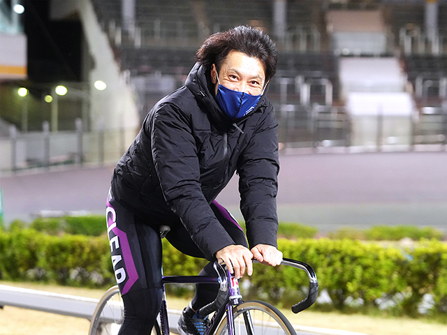 【フォトリポート In 松戸競輪g3】久米詩、中西大、和田健太郎、鈴木裕、高橋晋也ら 燦燦ダイヤモンド滝澤正光杯 Netkeirin限定