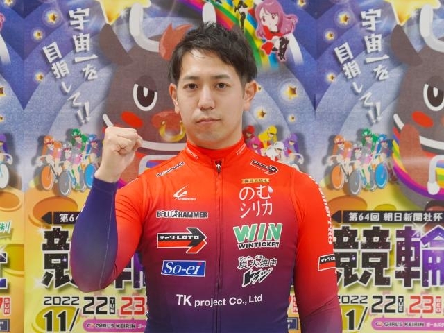 【ひろしまピースカップ結果】松浦悠士が抜け出して人気に応える二次予選12r 競輪ニュース Netkeirin（ネットケイリン）