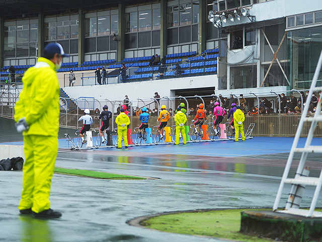 【フォトリポート In 広島競輪g3】松浦悠士、久米良、田中晴基ら ひろしまピースカップ Netkeirin限定写真ギャラリー 競輪