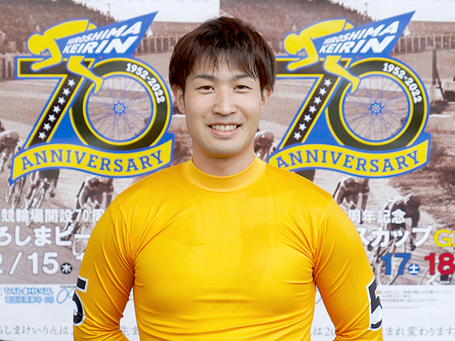 【フォトリポート In 広島競輪g3】松浦悠士、久米良、田中晴基ら ひろしまピースカップ Netkeirin限定写真ギャラリー 競輪