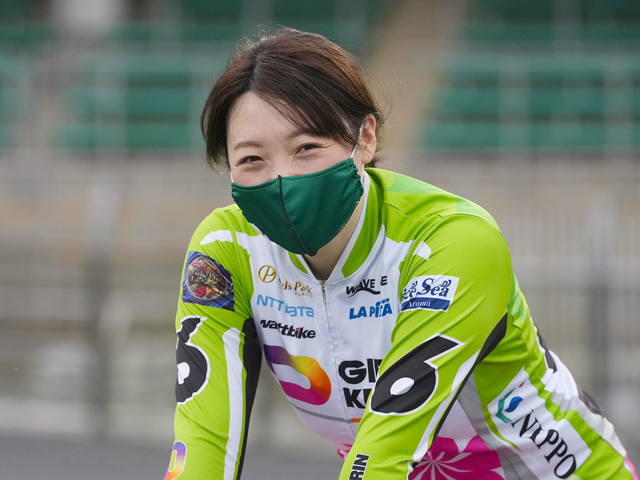 【競輪予想】ガールズ・平均競走得点ランキング首位は佐藤水菜 4位児玉碧衣は岸和田fii完全vでグランプリへ弾み 競輪ニュース
