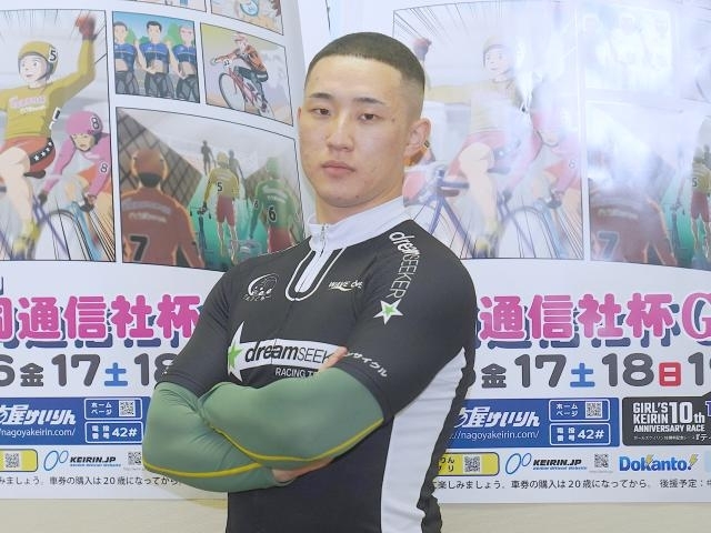 【椿賞争奪戦オッズ】5連勝中の中野慎詞が人気の中心準決勝12r 競輪ニュース Netkeirin（ネットケイリン）