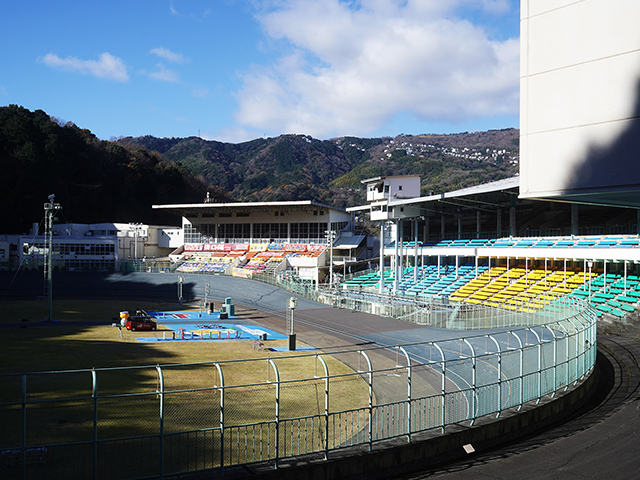 【フォトリポート In 伊東競輪g3】中野慎詞、嘉永泰斗、渡邉雄太、鈴木美教、久米詩ら 椿賞争奪戦 Netkeirin限定写真ギャラリー