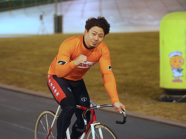 【フォトリポート In 伊東競輪g3】高木真備、野原雅也、一丸尚伍ら 椿賞争奪戦 Netkeirin限定写真ギャラリー 競輪ニュース
