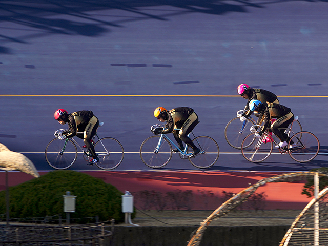 【フォトリポート In 平塚競輪gp】柳原真緒、高木真備、郡司浩平、松浦悠士、平原康多ら Keirinグランプリ Netkeirin限定