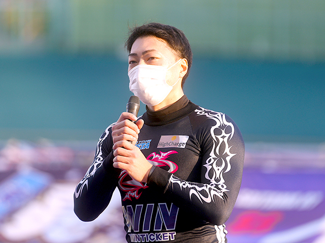 【フォトリポート In 立川競輪g3】郡司浩平、新田祐大、和田健太郎ら 鳳凰賞典レース Netkeirin限定写真ギャラリー 競輪