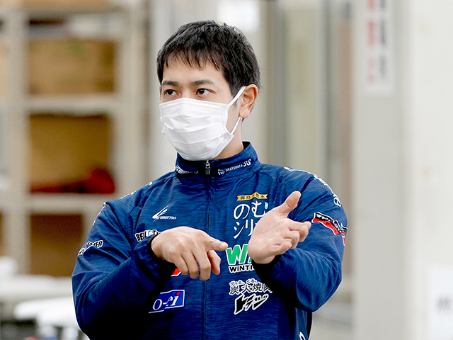 【和歌山グランプリ】松浦悠士が当日欠場 競輪ニュース Netkeirin（ネットケイリン）
