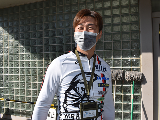【東日本発祥倉茂記念杯】平原康多「大宮記念は3連覇中で通算9度の優勝！」 競輪ニュース Netkeirin（ネットケイリン）