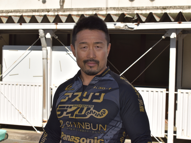 【東日本発祥倉茂記念杯】佐藤慎太郎「人類で生き残る為には」 競輪ニュース Netkeirin（ネットケイリン）