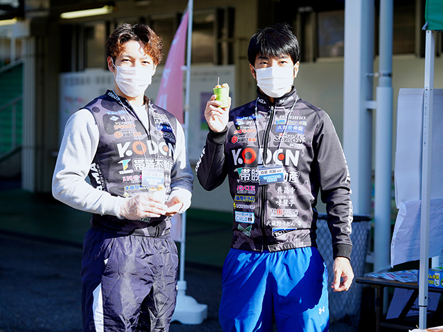 【フォトリポート In 大宮競輪g3】郡司浩平、平原康多、佐藤慎太郎、深谷知広、宿口陽一ら 東日本発祥倉茂記念杯 Netkeirin限定